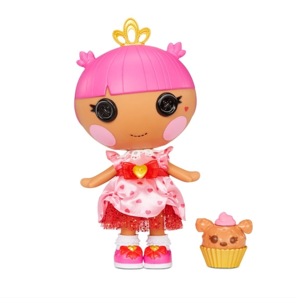 Toys | Lalaloopsy Sew Royal Princess Party 8 Pack | Poshmark